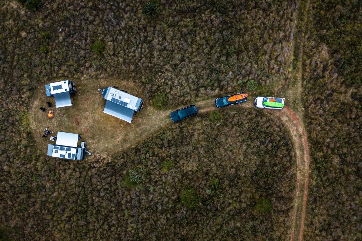 Special Offers | Set Up Camp